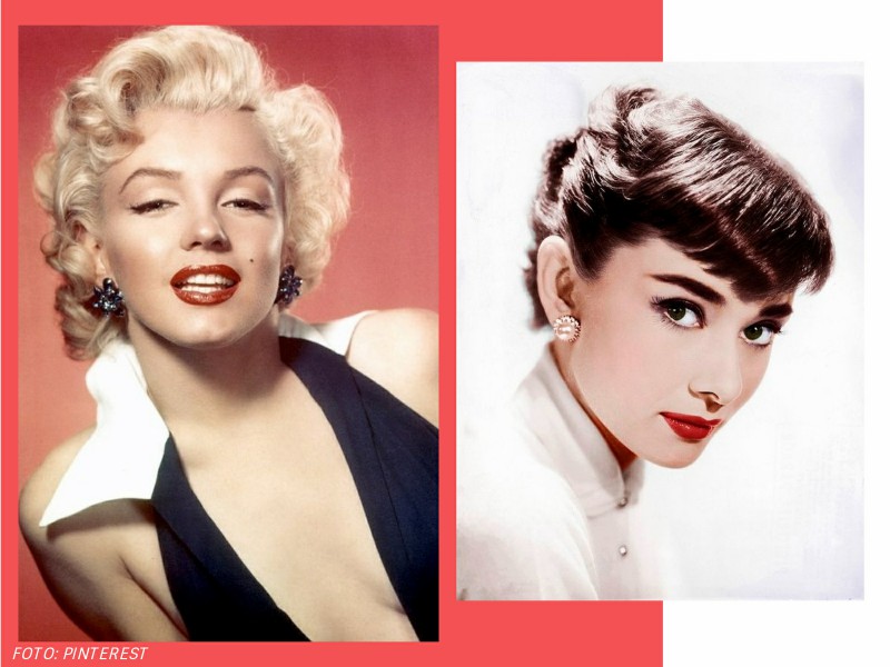 Tons de batom vermelho: como arrasar na escolha? - Blog da Mondaine