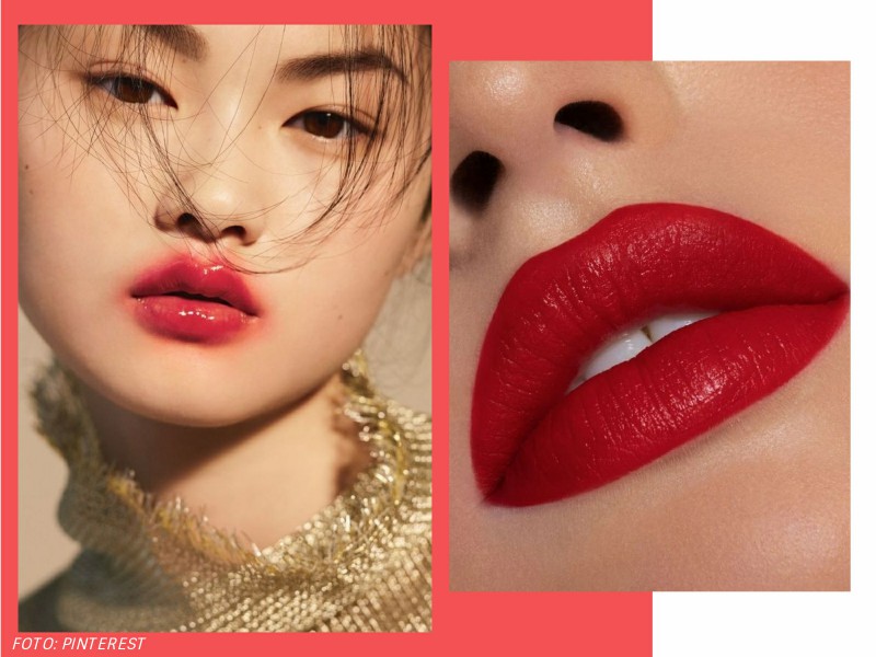Tons de batom vermelho: como arrasar na escolha? - Blog da Mondaine
