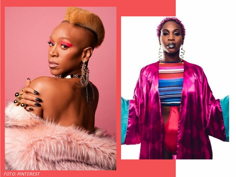 Rappers brasileiras: nomes que estão abalando a música e a moda! | Mondaine